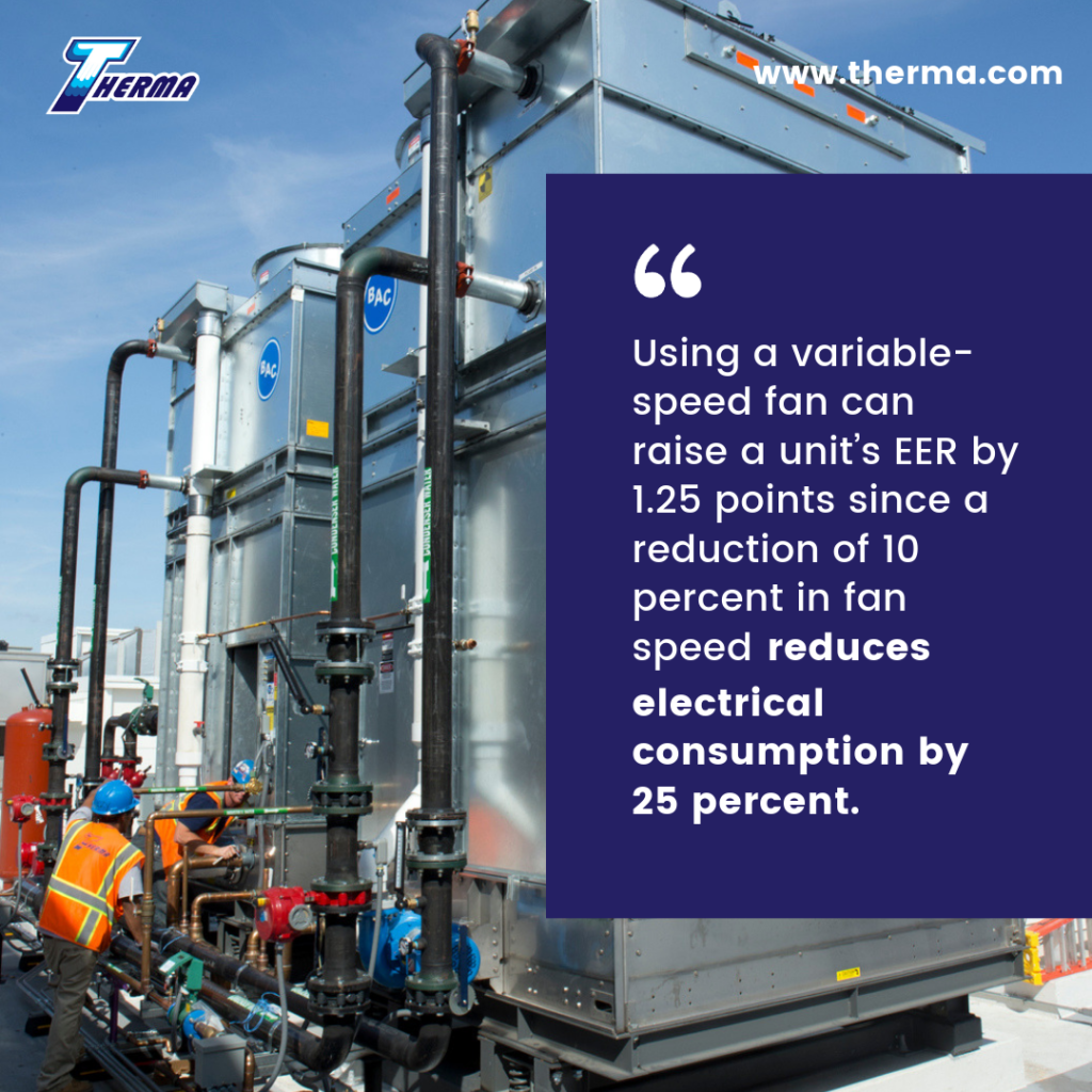 A Guide into Variable Speed Cooling - Therma