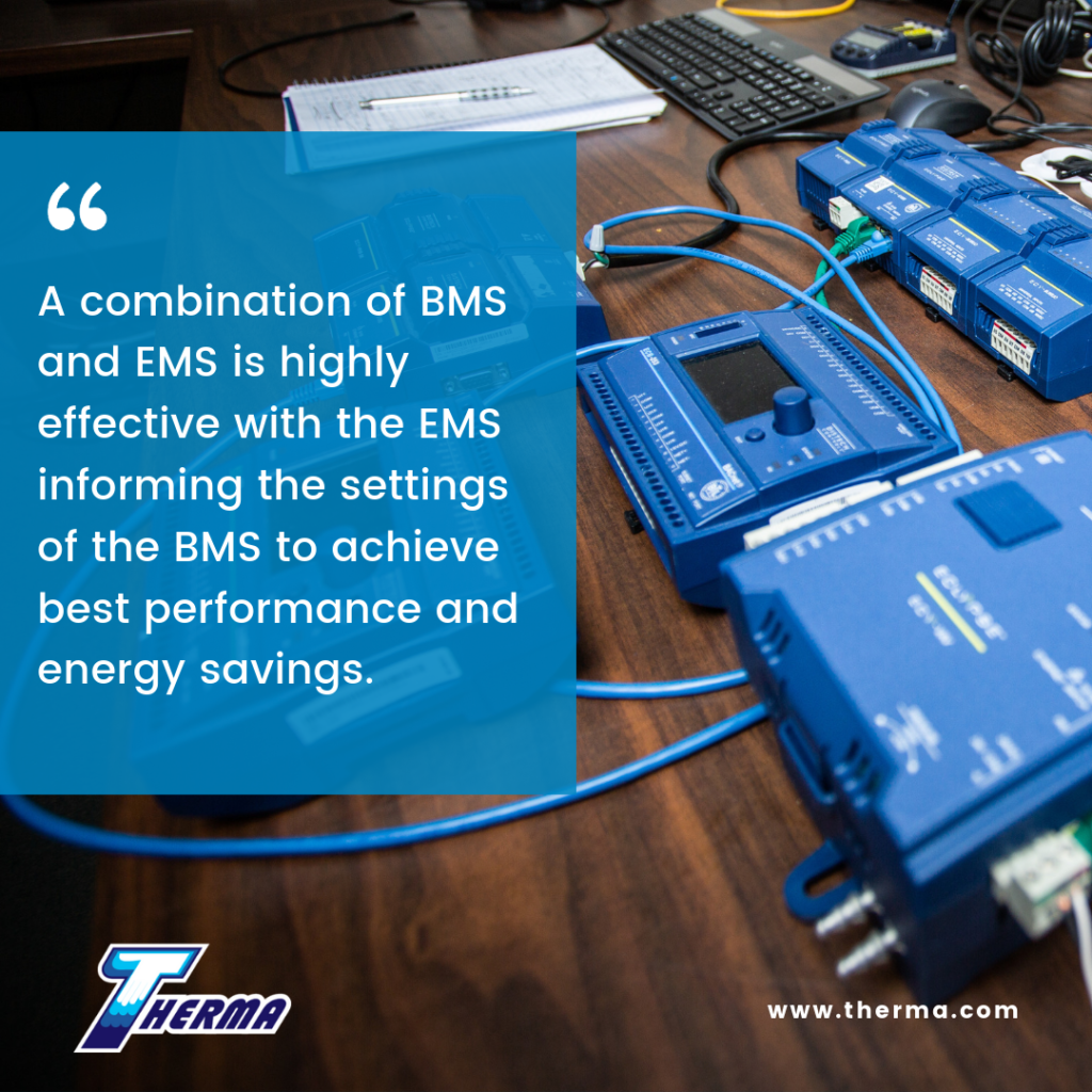 BMS, BAS or EMS Which Building System Is Right For My Facility - Therma