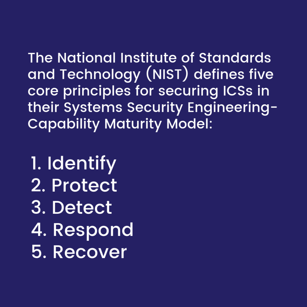 The Importance of Industrial Control Systems (ICS) Firewalls - Therma