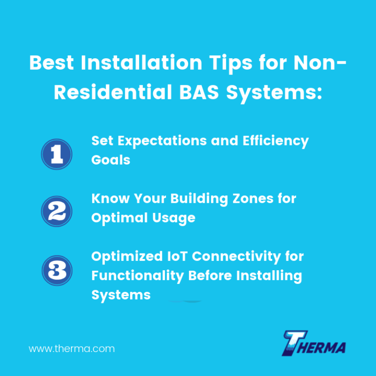 Building Automation System Mistakes: Common Mistakes and Assumptions ...