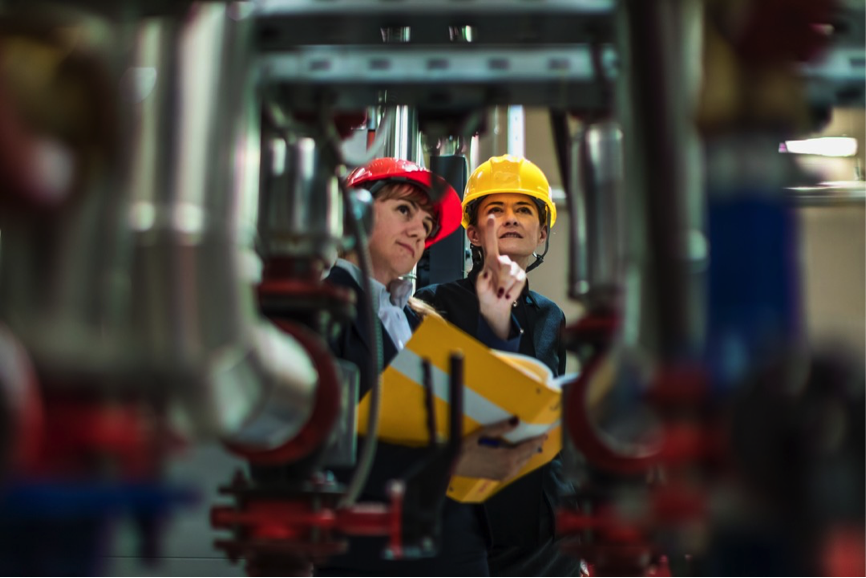 Services: Available All Hours, Unmatched Communication - Therma