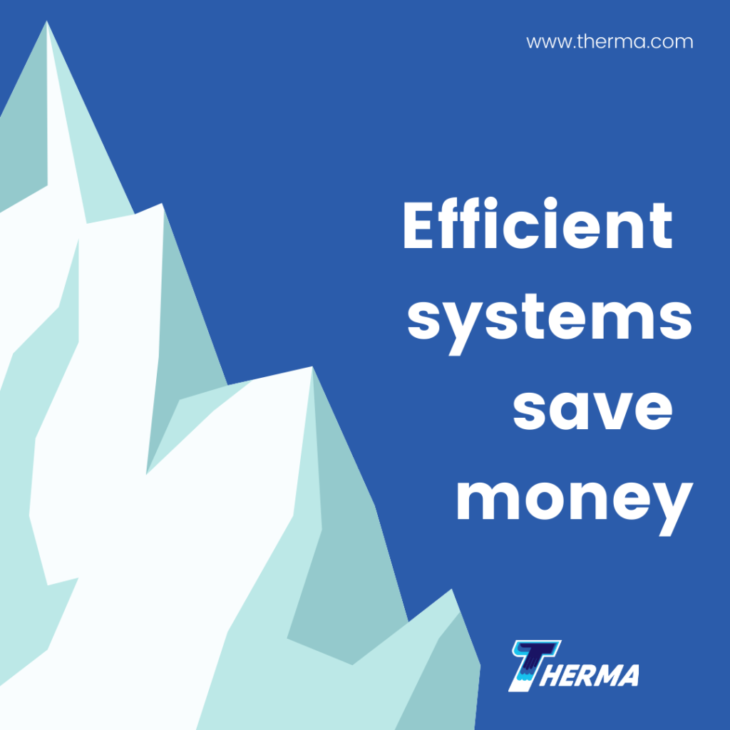 Designing an Energy Efficient Chiller Plant - Therma