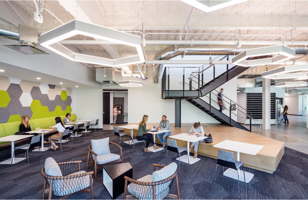 Benefit of Integrated Lighting & HVAC Controls - Therma