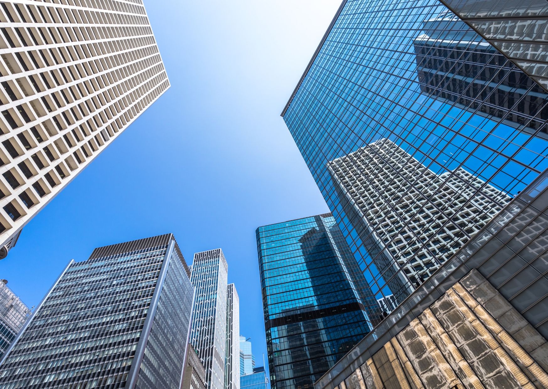 How MEP Engineers Design and Create Mixed-Use Buildings - Therma