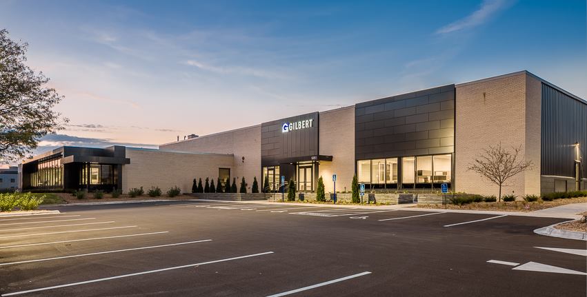 Therma Holdings, a Gemspring Portfolio Company, Acquires Gilbert LLC ...