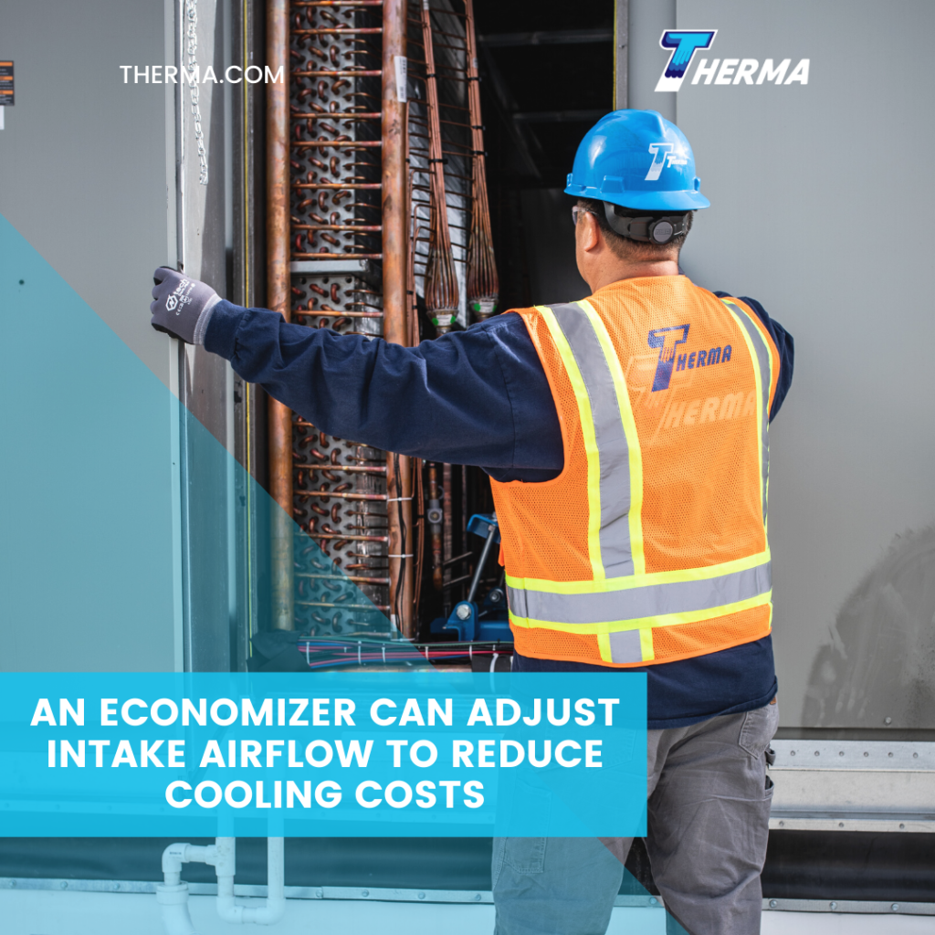 How To Effectively Manage Building Pressurization - Therma