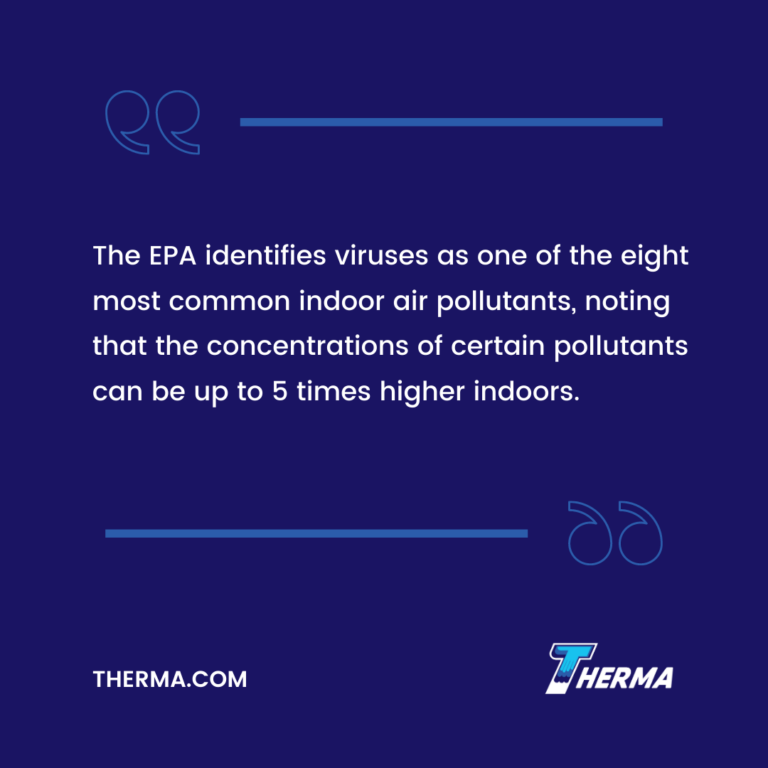 Why Healthy Buildings Are More Important Than Ever - Therma