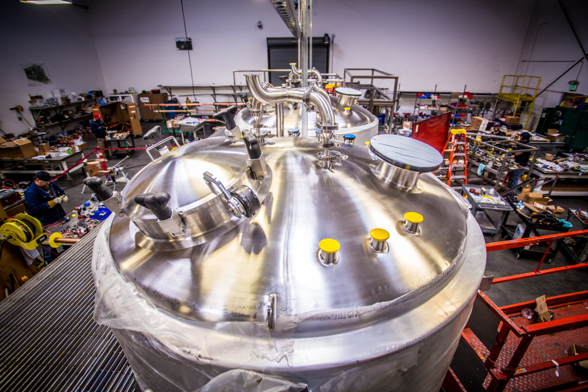 Controls: Optimized Solutions For the Right Systems - Therma