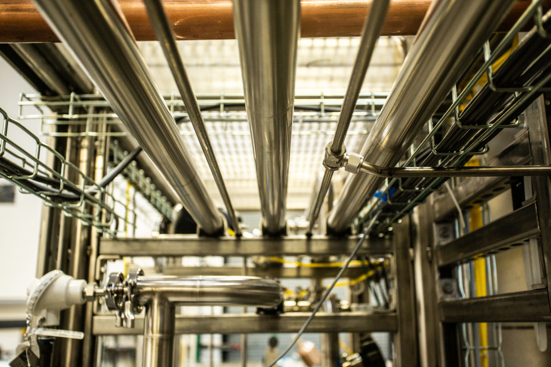 Controls: Optimized Solutions For the Right Systems - Therma