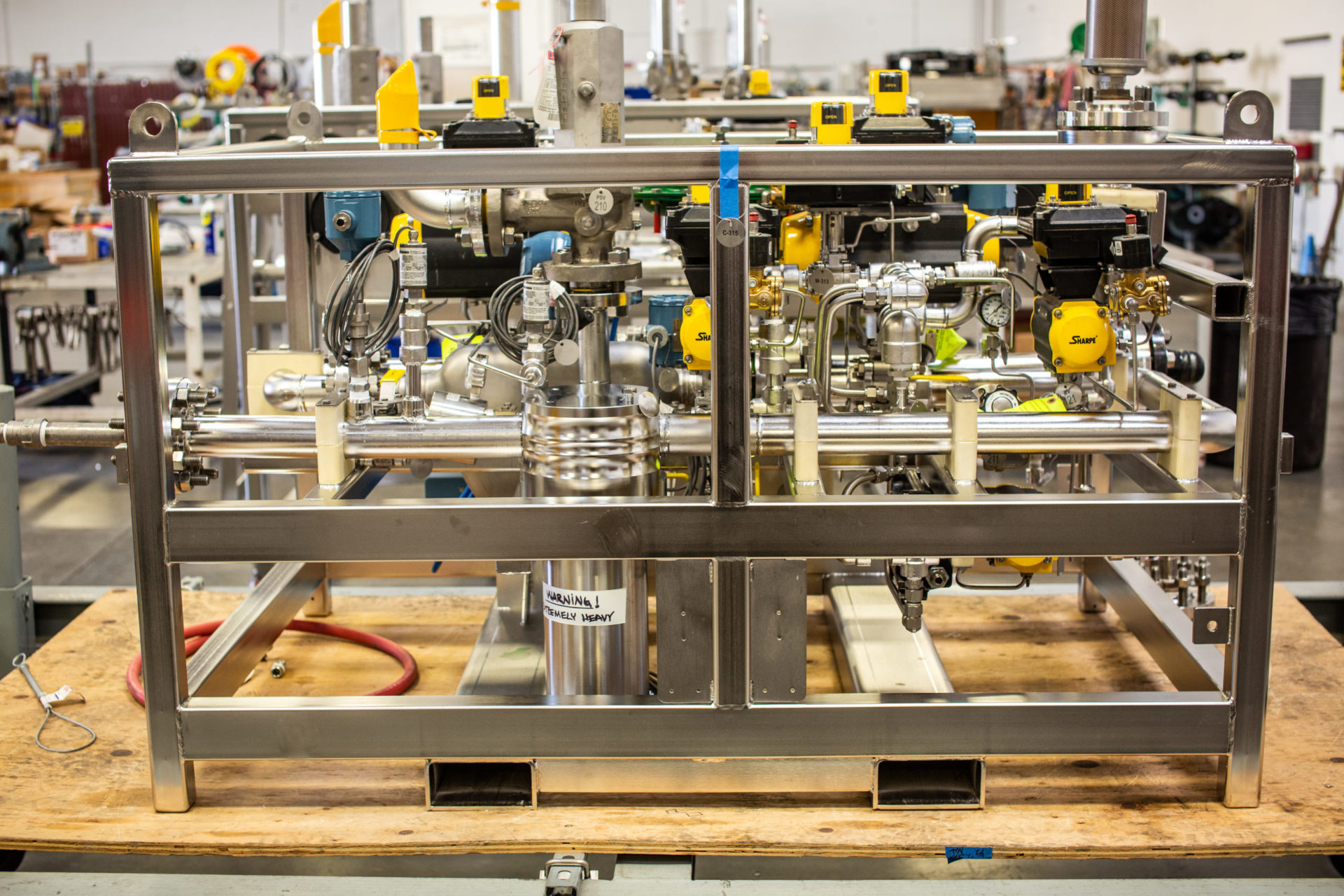 Controls: Optimized Solutions For the Right Systems - Therma