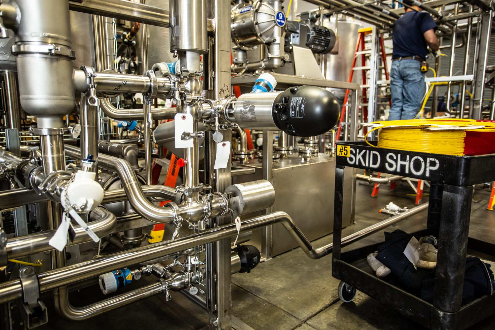 Controls: Optimized Solutions For the Right Systems - Therma