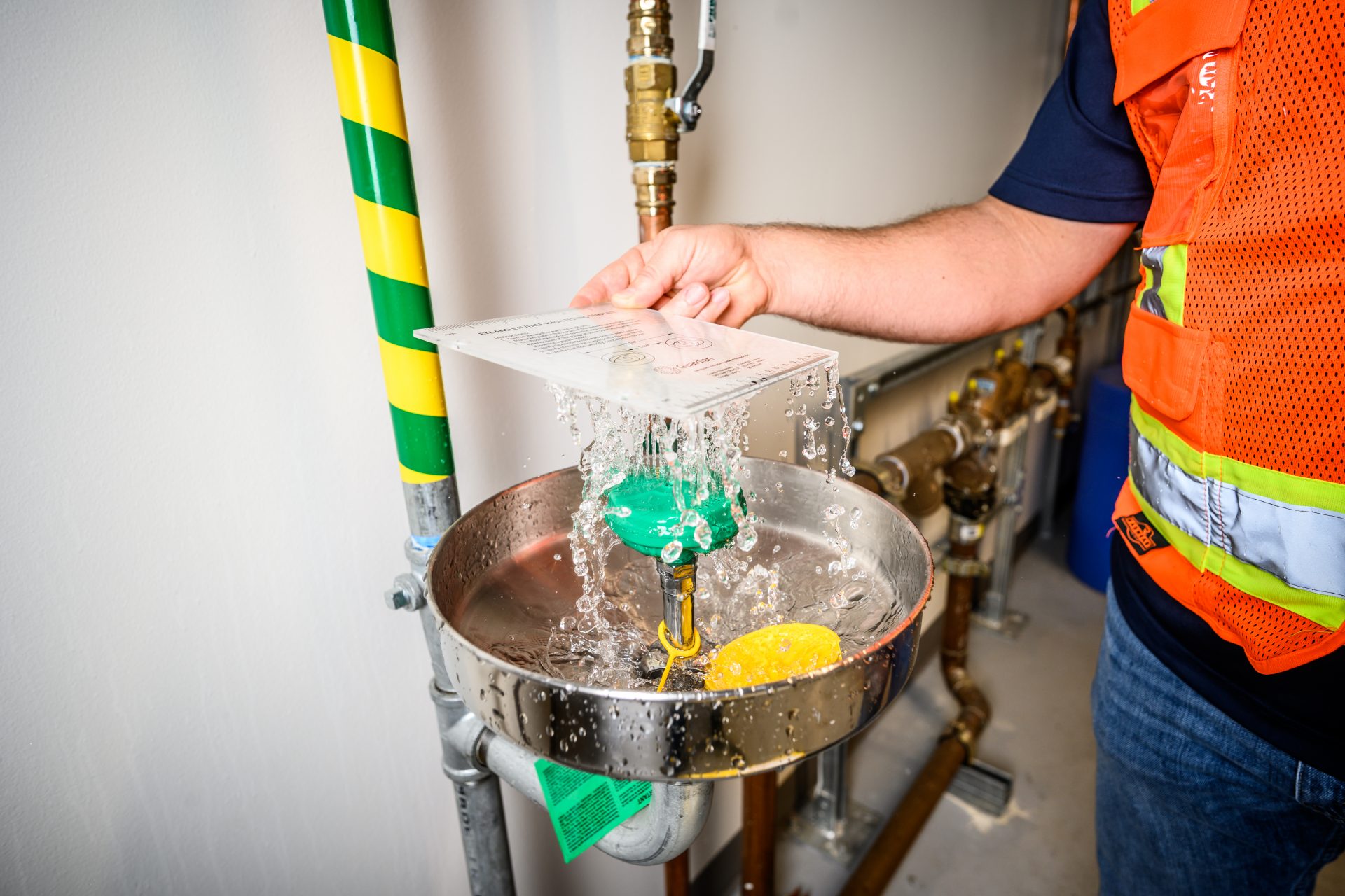 Services: Available All Hours, Unmatched Communication - Therma