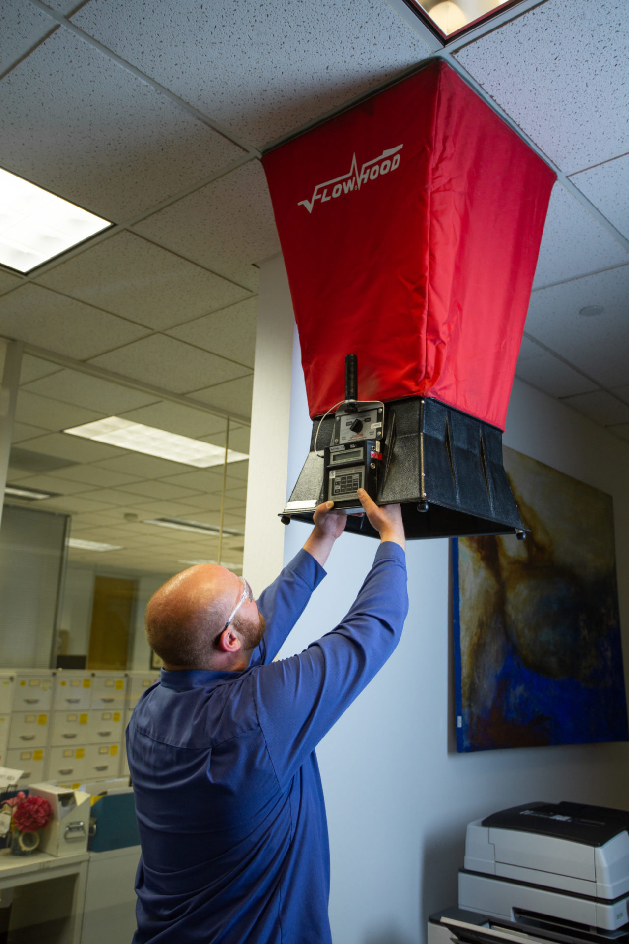 Services: Available All Hours, Unmatched Communication - Therma