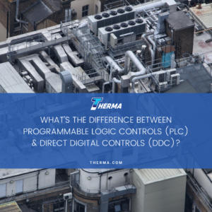 Automation Faceoff: PLC vs. DDC - Differences, Use Cases, Benefits - Therma