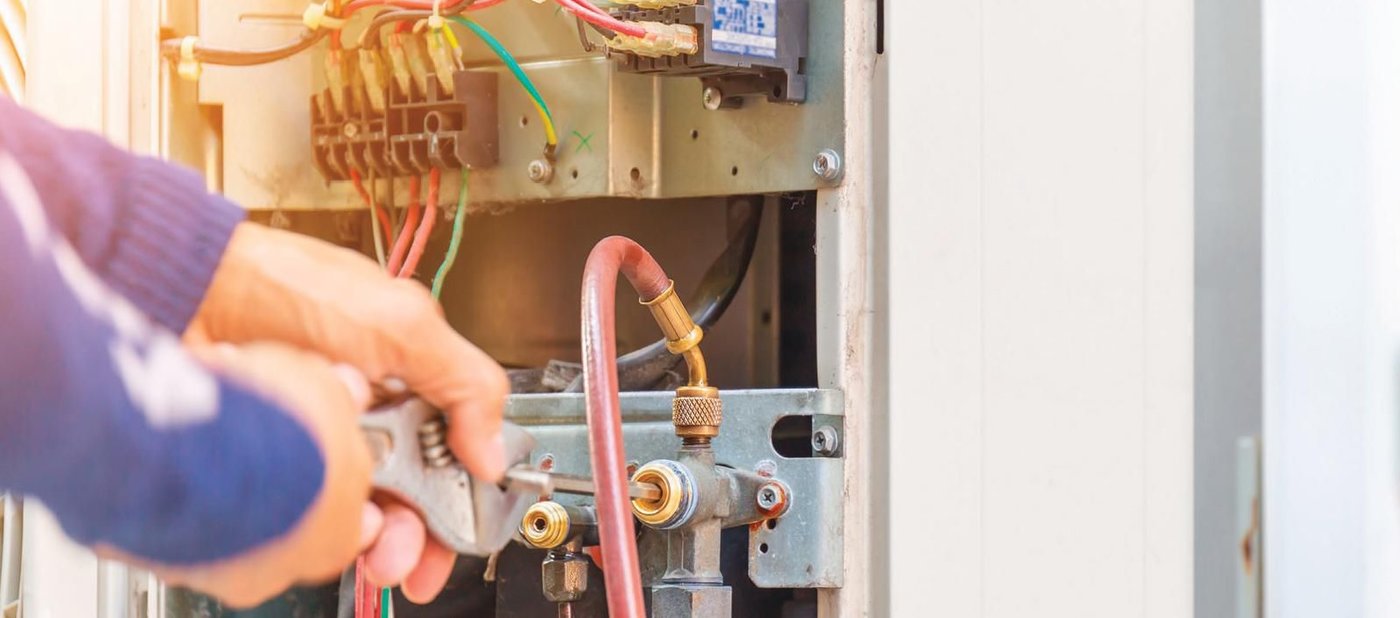 Why You Should Get Your VRF System Certified - Therma