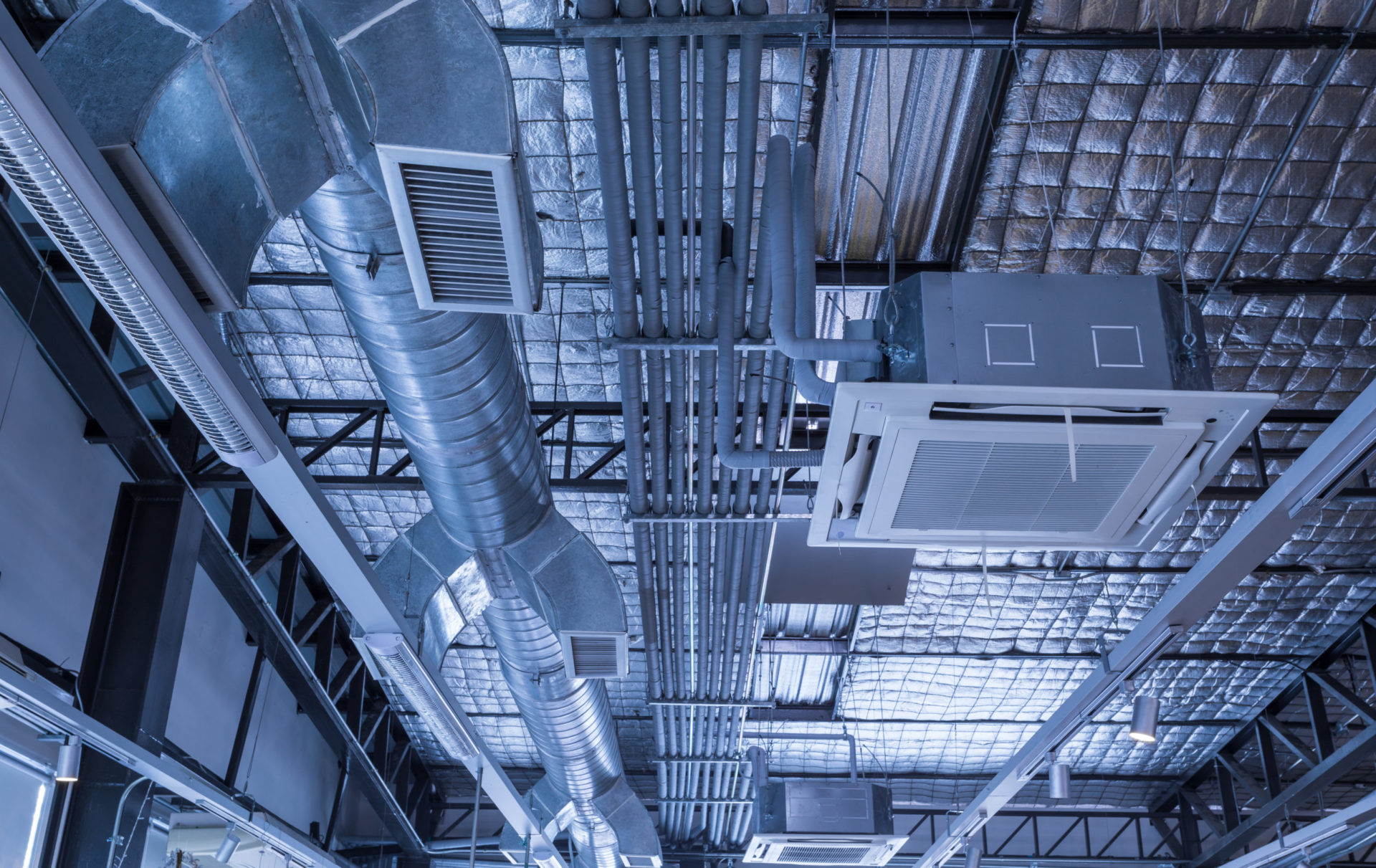 The Importance Of Digital PID Controllers In HVAC Systems Therma