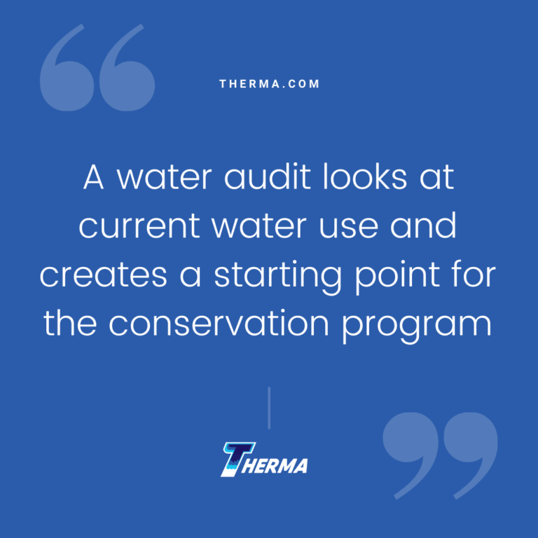 The Building Water Auditing Process: How To Conserve Water and Save ...