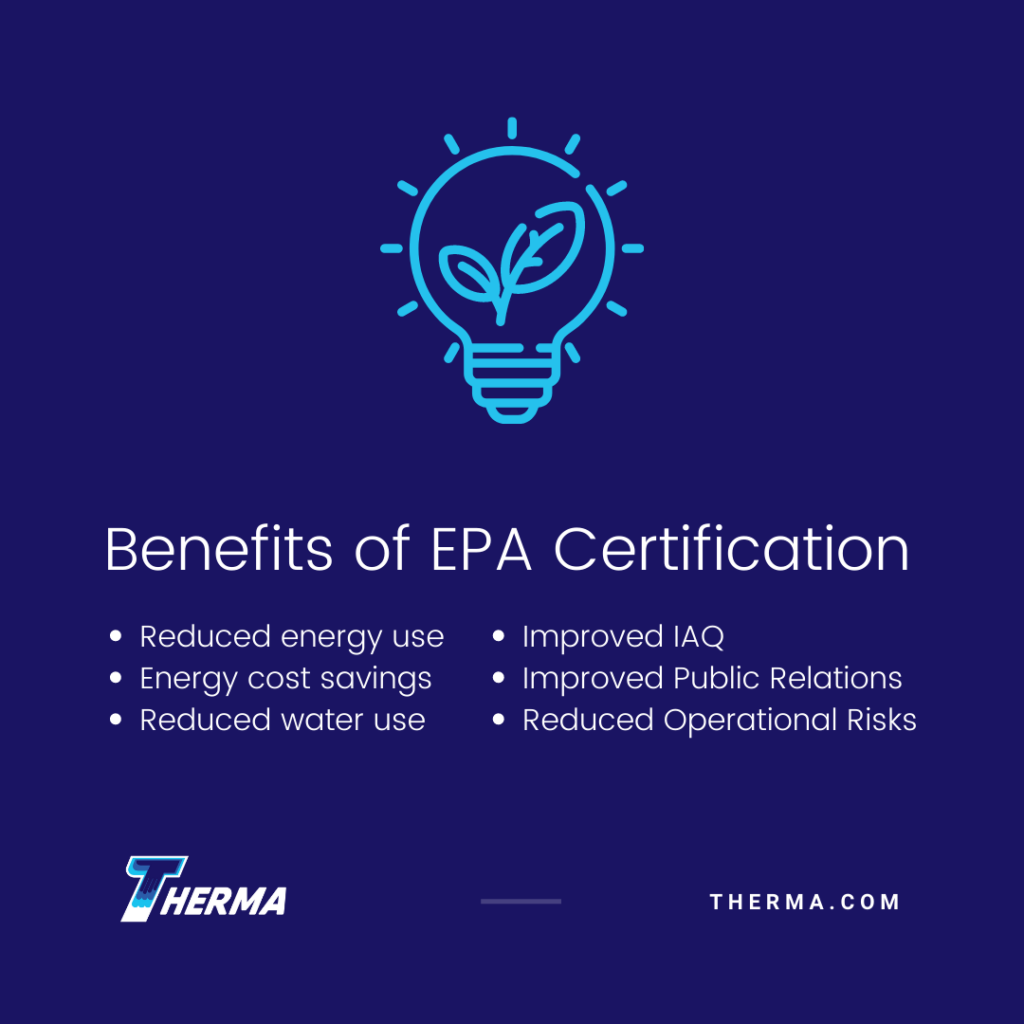 What Is EPA Certification and Why Should Your Facility Be Certified ...