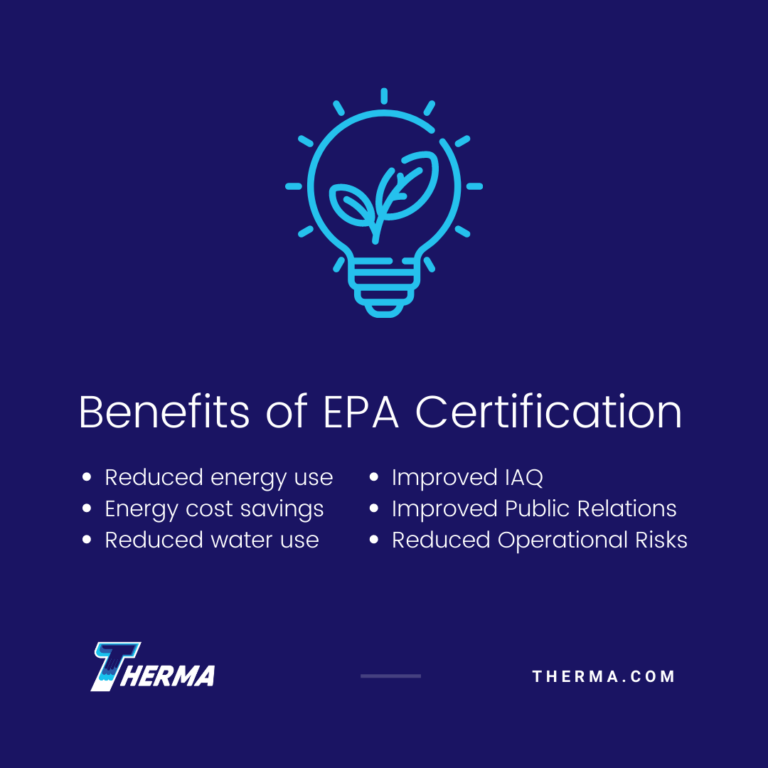 What Is EPA Certification and Why Should Your Facility Be Certified ...