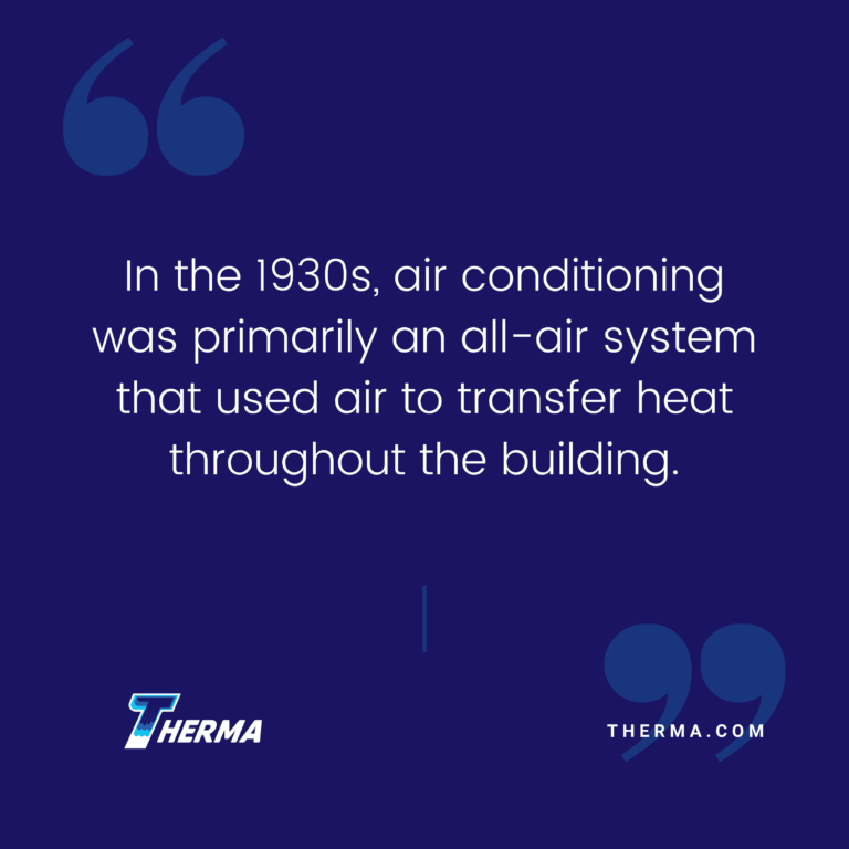 A Guide to Induction Unit HVAC Systems - Therma