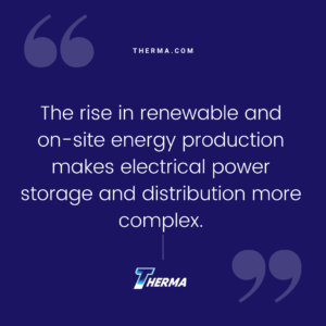 Smart Circuit Breakers: What They Are and Why You Should Use Them - Therma