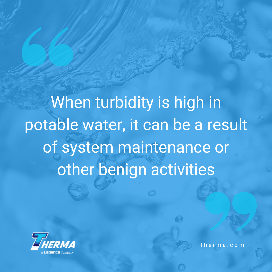 How is Turbidity Measured? - Therma