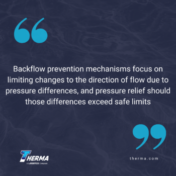 Backflow Testing 101: What is It and Why Does It Matter? - Therma