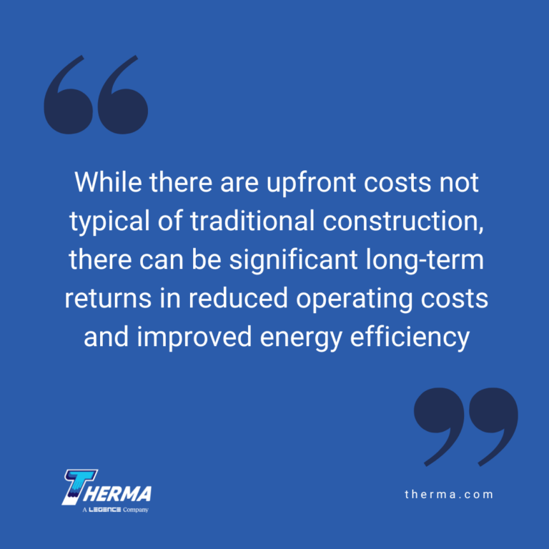 5 Benefits of LEED Certification For Your Building - Therma