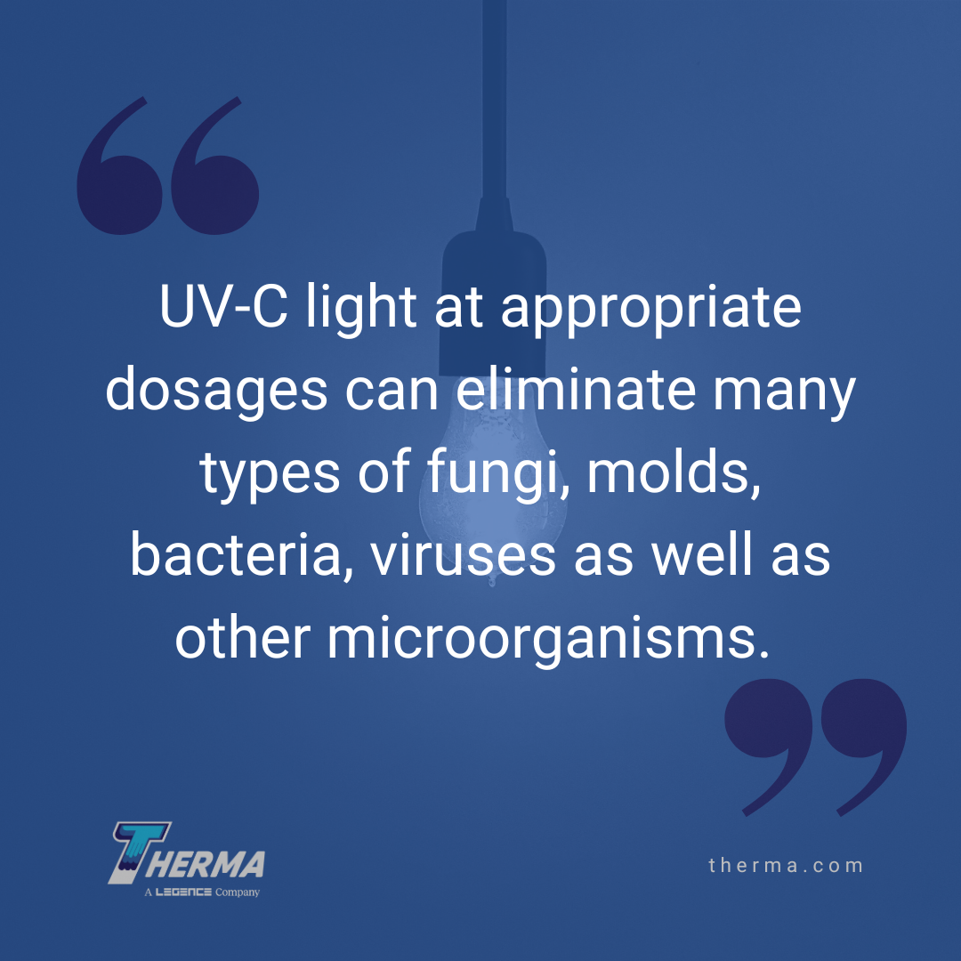 Understanding Ultraviolet Light (UV-C) and Its Benefits - Therma