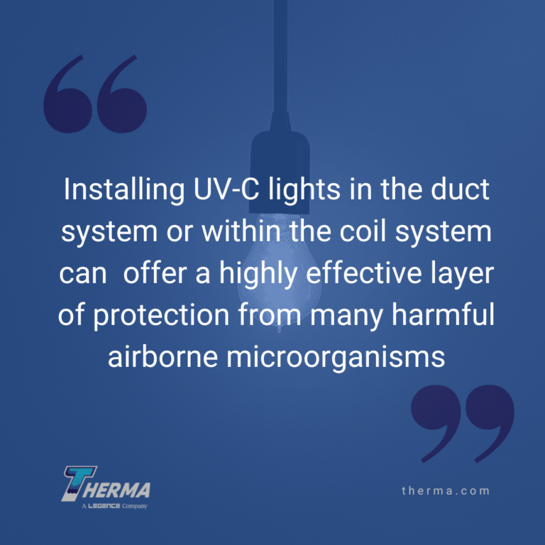 Understanding Ultraviolet Light (UV-C) and Its Benefits - Therma
