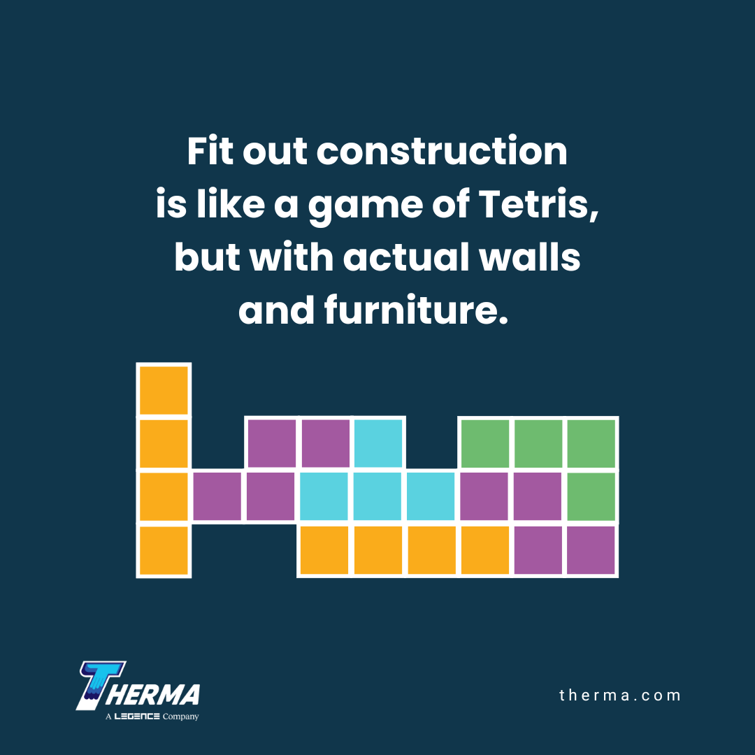 An Introduction to Fit Out Construction - Therma