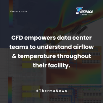 What is Data Center Computational Fluid Dynamics (CFD)? - Therma